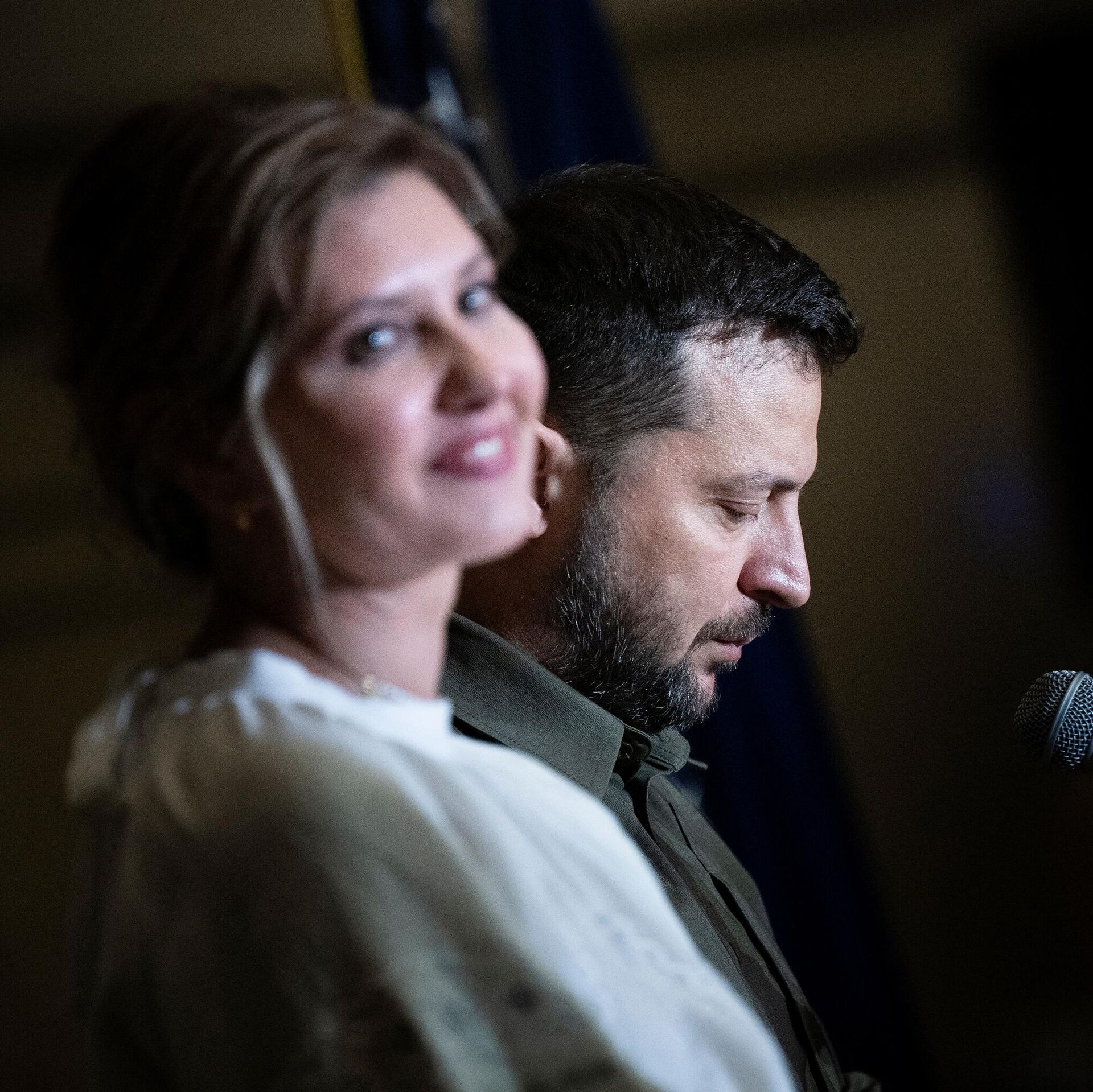 أوكرانيا: كل قدرات العالم العسكرية لا يمكنها تغطية احتياجاتنا الحالية - 24.10.2023, سبوتنيك عربي